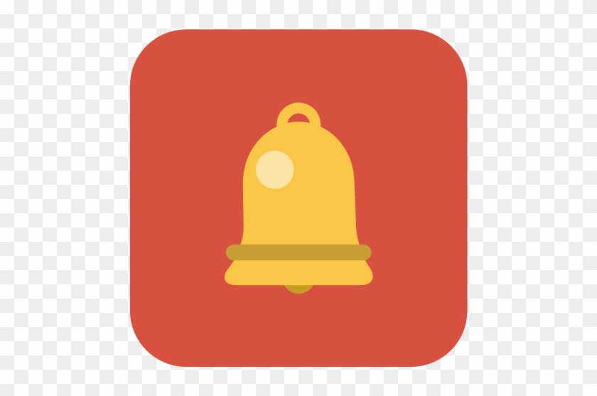 Bell Icon - Bell Icon - Full Size PNG Clipart Images Download