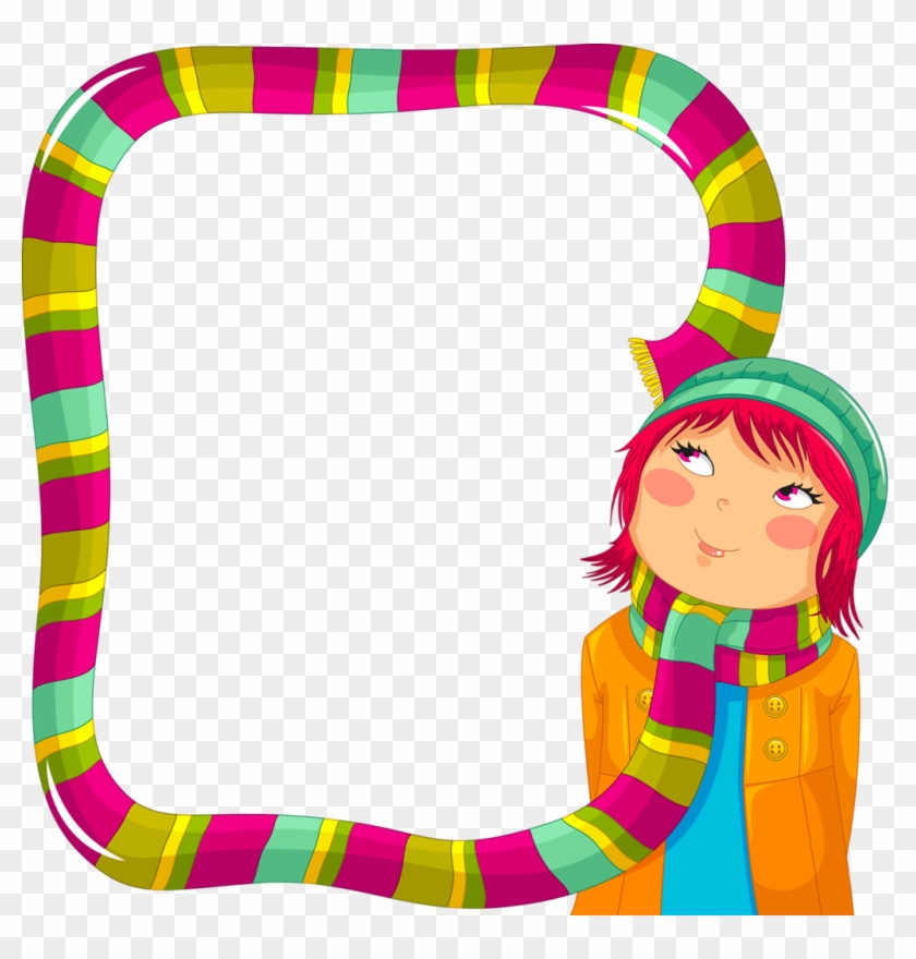 B * * Borders And Frames, Page Borders, Borders For - B * * Borders And ...