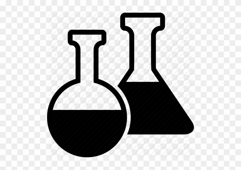 Erlenmeyer Vector Png Clipart Erlenmeyer Flask Laboratory - Erlenmeyer ...
