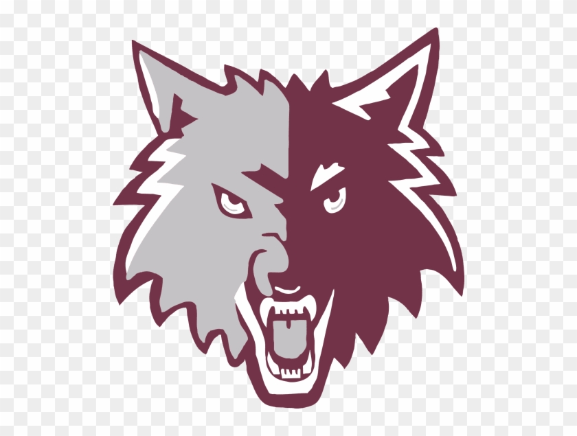 Praire Ridge Wolf Logo - Praire Ridge Wolf Logo - Free Transparent PNG ...