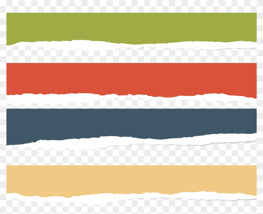 Vector Tear Red Paper - Vector Tear Red Paper - Free Transparent PNG ...