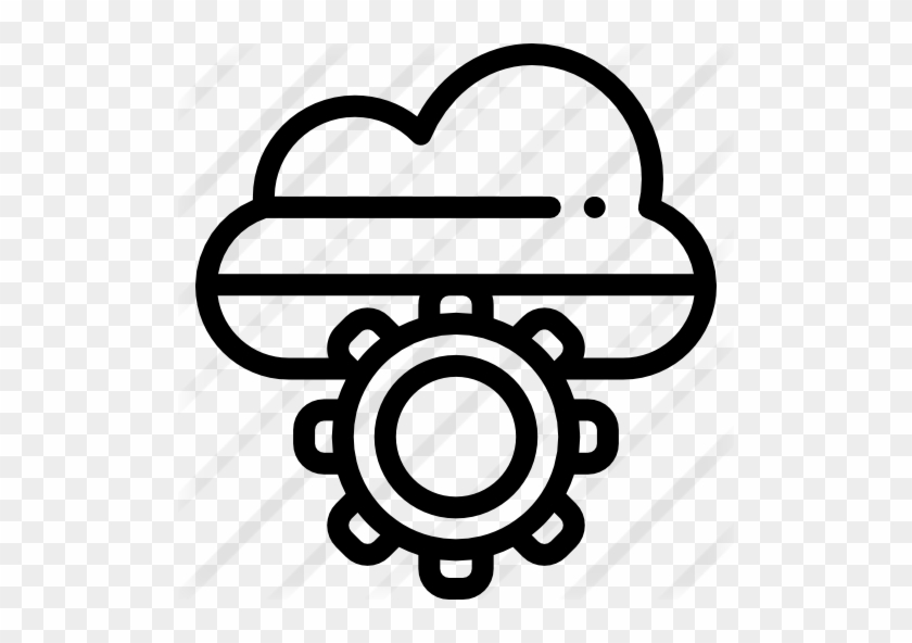 Cloud Free Icon - Cloud Free Icon - Free Transparent PNG Clipart Images ...