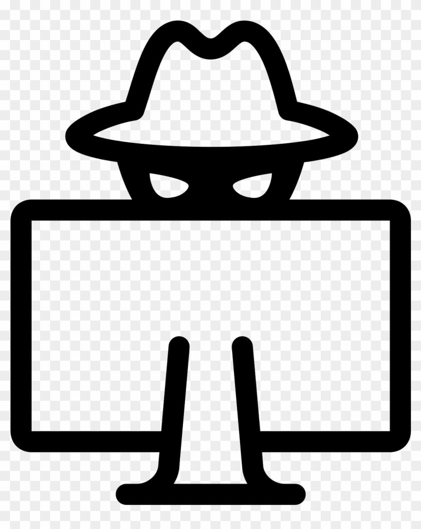 Hacker Clipart Coputer - Hacker Clipart Coputer - Free Transparent PNG ...