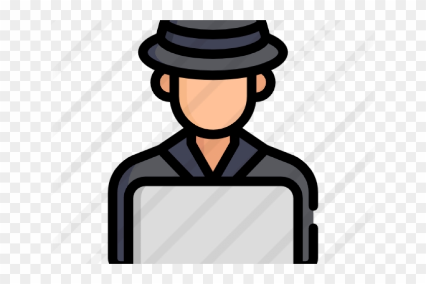 Hacker Clipart Transparent - Hacker Clipart Transparent - Full Size PNG ...