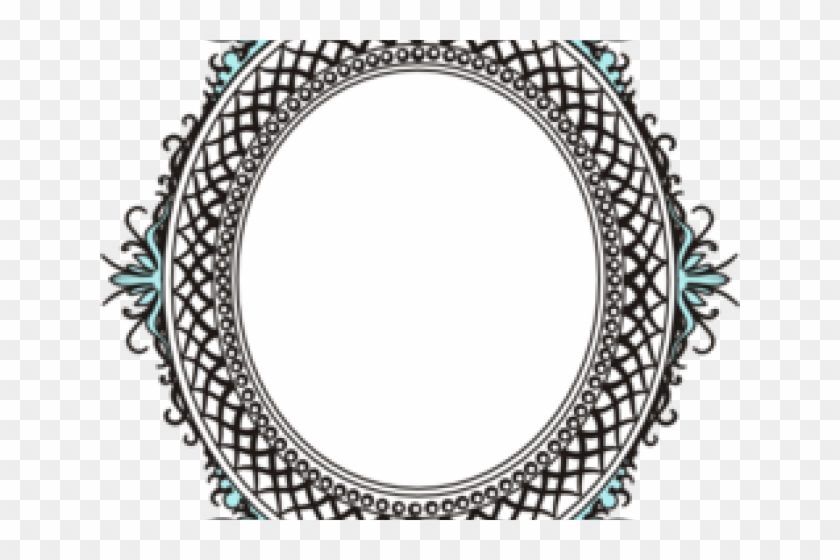 Mirror Clipart Fancy Mirror - Mirror Clipart Fancy Mirror - Full Size ...