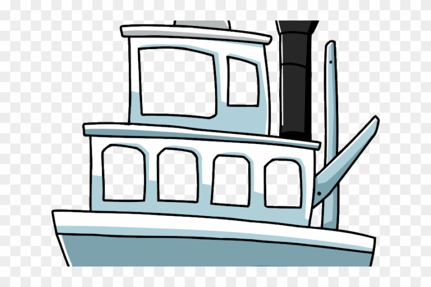 Titanic Clipart Steam Ship - Titanic Clipart Steam Ship - Full Size PNG ...