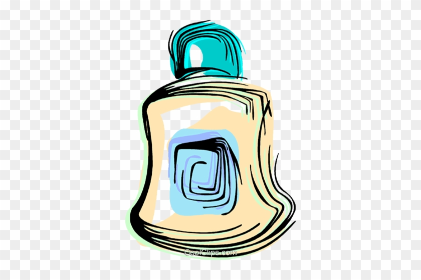 After Shave Royalty Free Vector Clip Art Illustration - After Shave ...