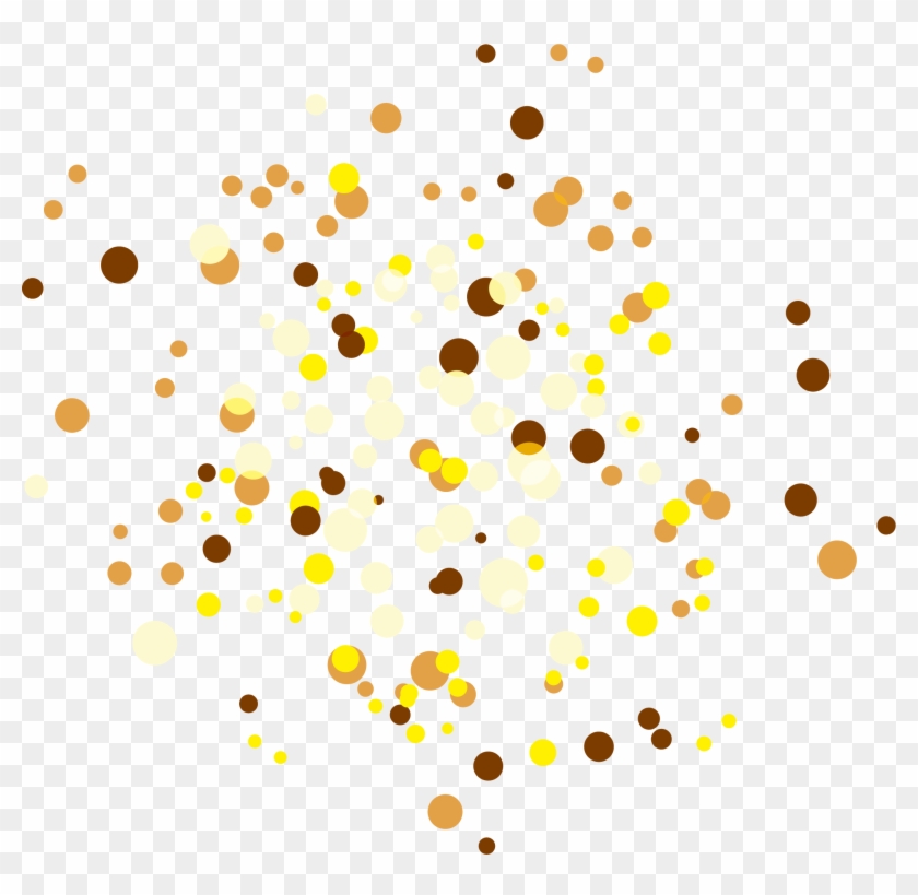 Clip Art Dream Colorful Dots Transprent - Clip Art Dream Colorful Dots Transprent - Full Size ...