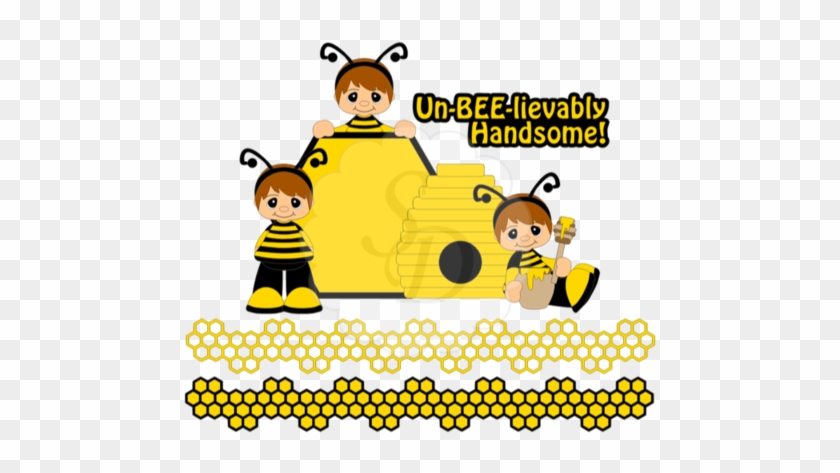 Un Bee Lievable Palz Padrões De Papel Picado, Lixar, - Un Bee Lievable ...