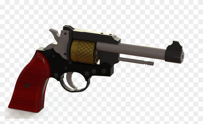 Pistols On Vault Deviantart - Pistols On Vault Deviantart - Full Size ...