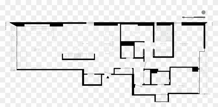 Download Floor Plan - Download Floor Plan - Full Size PNG Clipart ...