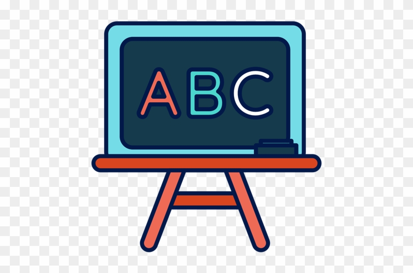 Vector Chalkboard Sign - Vector Chalkboard Sign - Free Transparent PNG ...