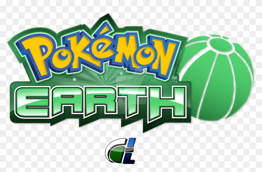 Pokemon Logo Mock Up Transparent Background - Pokemon Logo Mock Up ...