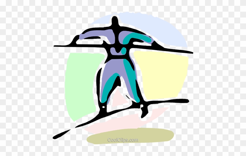 Risk Royalty Free Vector Clip Art Illustration - Risk Royalty Free ...