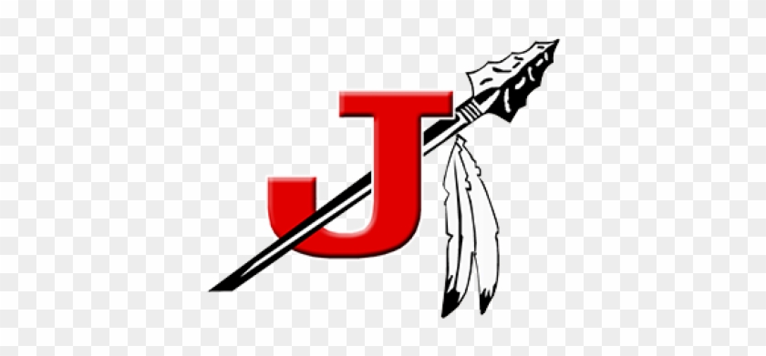 Jackson Indians - Jackson Indians - Free Transparent PNG Clipart Images ...