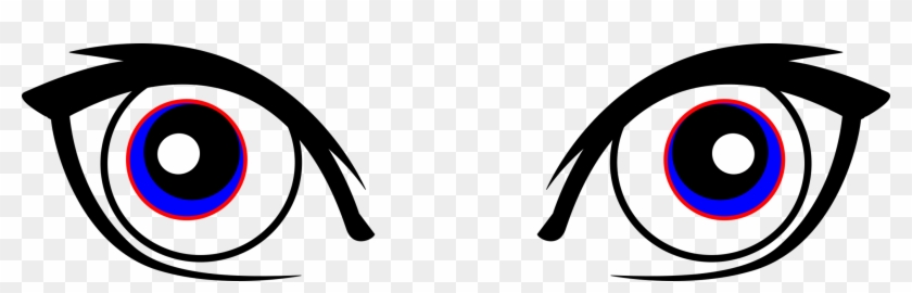 High Cartoon Eyes - High Cartoon Eyes - Full Size PNG Clipart Images ...
