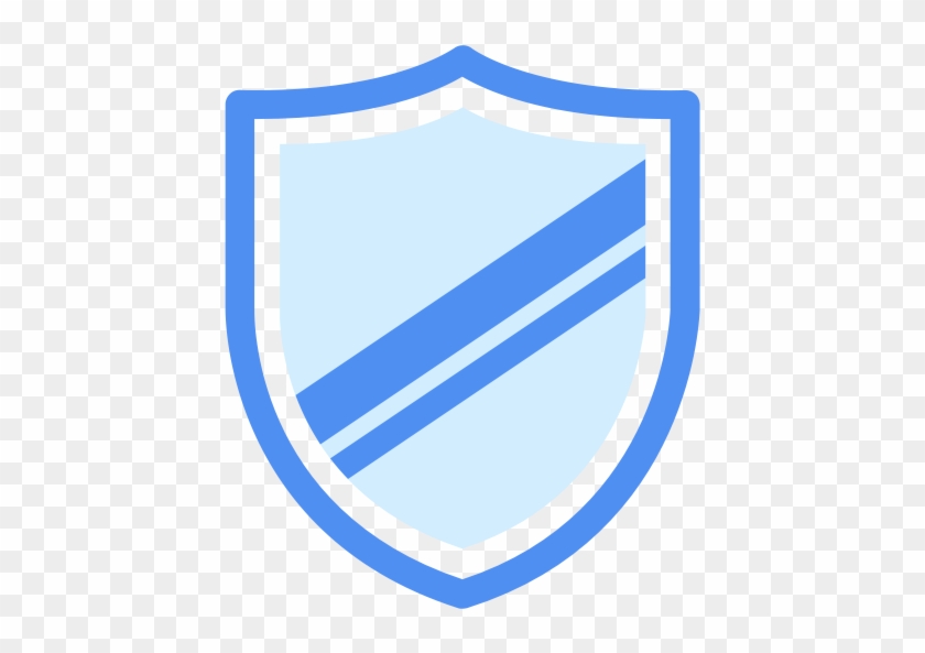 Security Shield Multicolor Icon Png And For - Security Shield ...