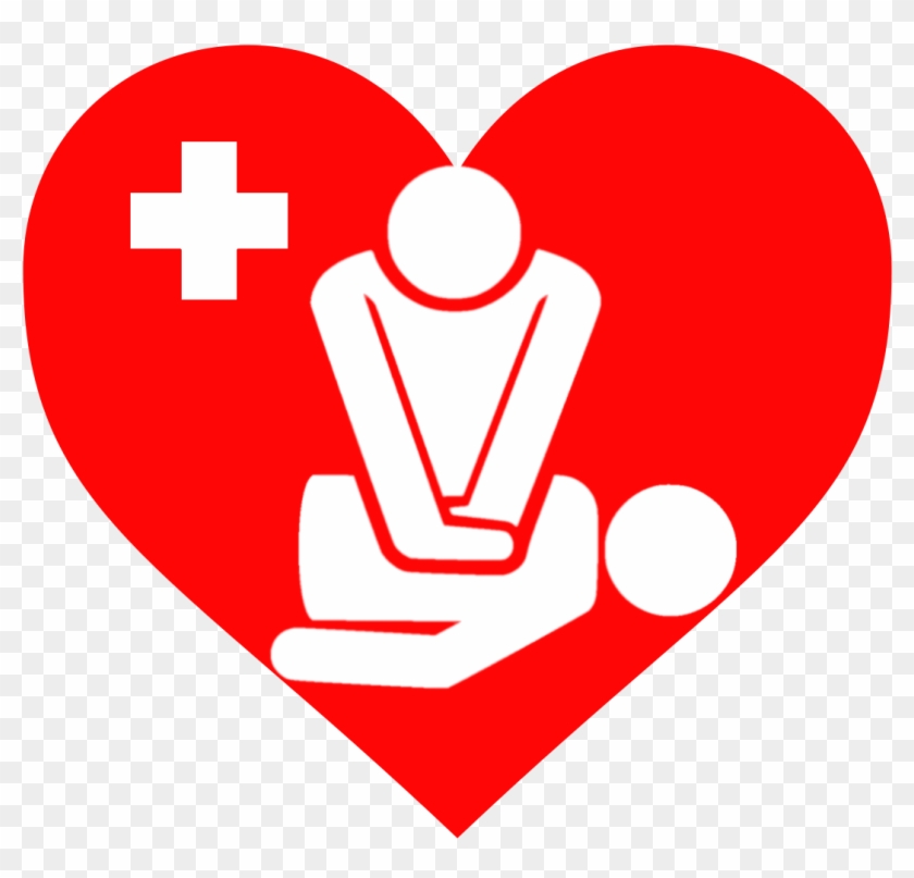 Cpr/aed/choking Certification - Cpr/aed/choking Certification - Full Size PNG Clipart Images ...