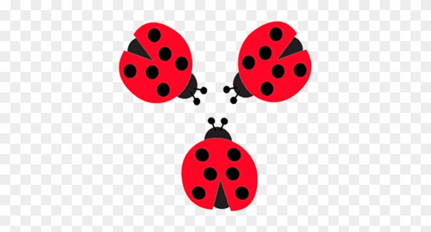 Ladybug - Ladybug - Free Transparent PNG Clipart Images Download