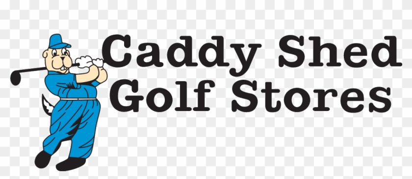 Caddy Shed Logo -1 Png - Caddy Shed Logo -1 Png - Free Transparent PNG ...
