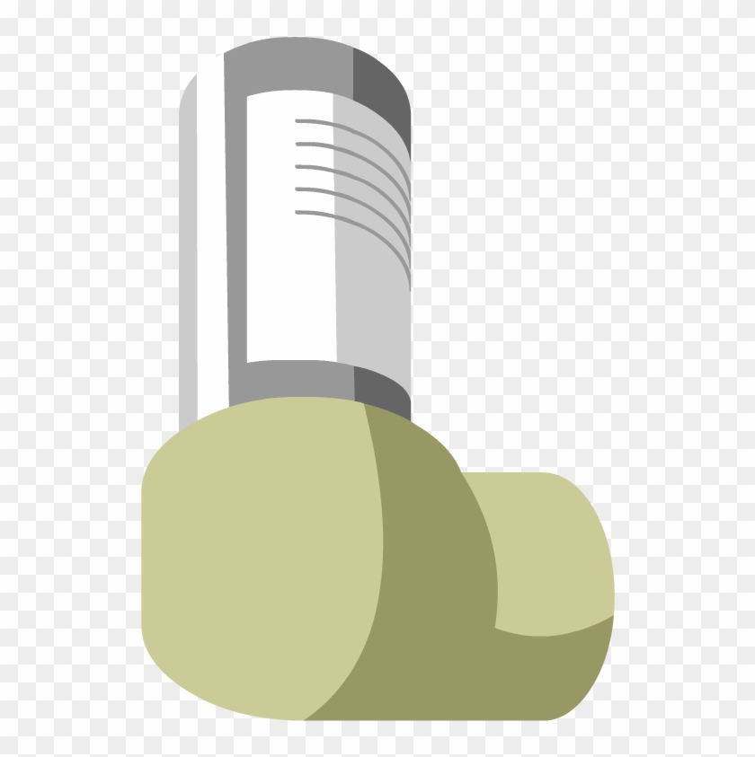 Asthma - Asthma - Free Transparent PNG Clipart Images Download