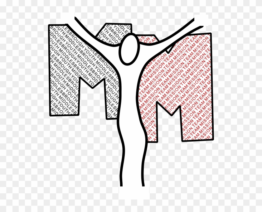 My Mission Logo - My Mission Logo - Free Transparent PNG Clipart Images ...