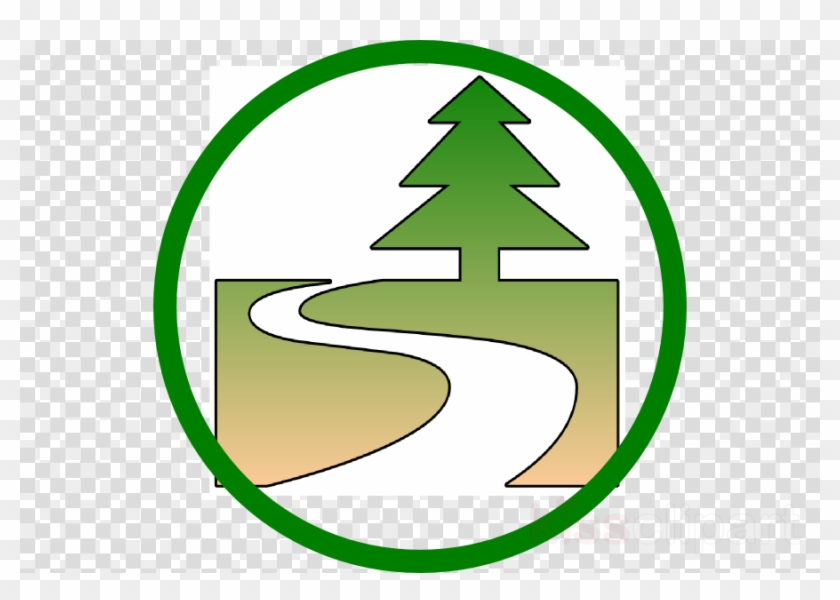 Walking Trails Clip Art Clipart Educational Trail Clip - Walking Trails ...