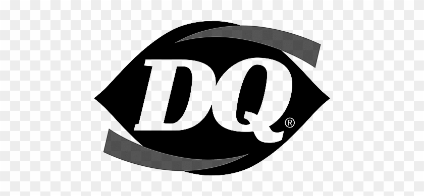 how to draw dairy queen logo
