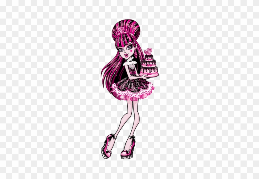 Monster High - Monster High - Free Transparent PNG Clipart Images Download