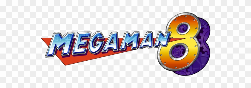 Megaman Clipart 32 Bit - Megaman Clipart 32 Bit - Full Size PNG Clipart ...