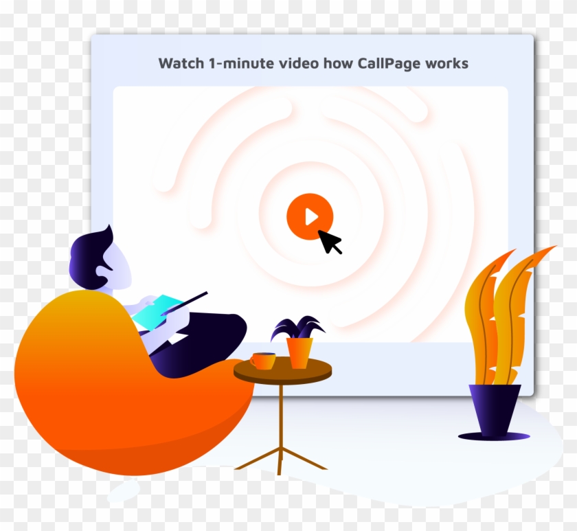 Watch Video - Watch Video - Free Transparent PNG Clipart Images Download