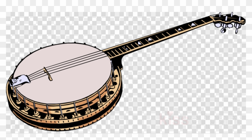 Banjo Vetor Png Clipart Clip Art - Banjo Vetor Png Clipart Clip Art ...