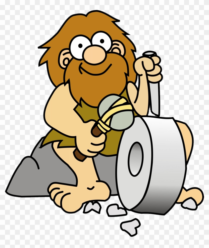 Caveman Clipart Stick - Caveman Clipart Stick - Free Transparent PNG ...