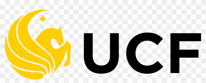 Ucf Logo - Ucf Logo - Free Transparent PNG Clipart Images Download