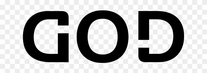 God Word Deus Ganesha Ambigram - God Word Deus Ganesha Ambigram - Full ...