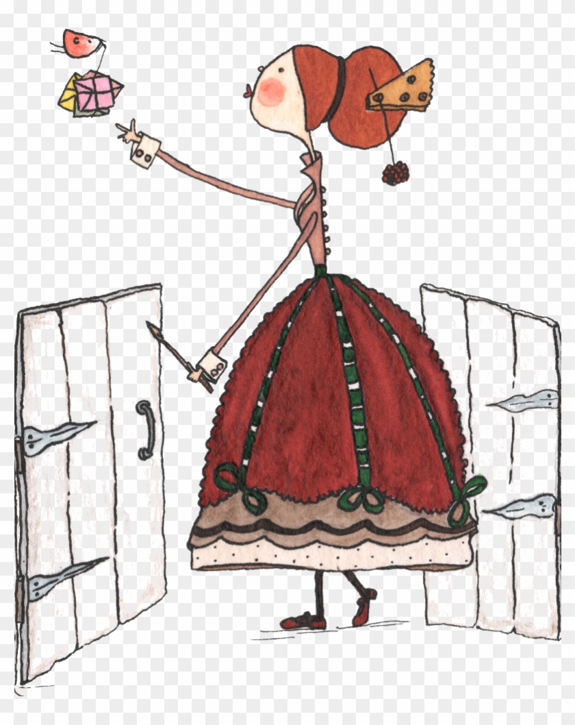 Children's Imagination Has Always Fascinated Me, So - Children's ...