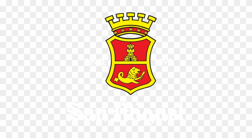 Established In 1890 As A Brewery, San Miguel Corporation - Established ...