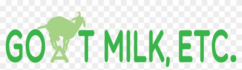 Goat Milk Etc - Goat Milk Etc - Free Transparent PNG Clipart Images ...