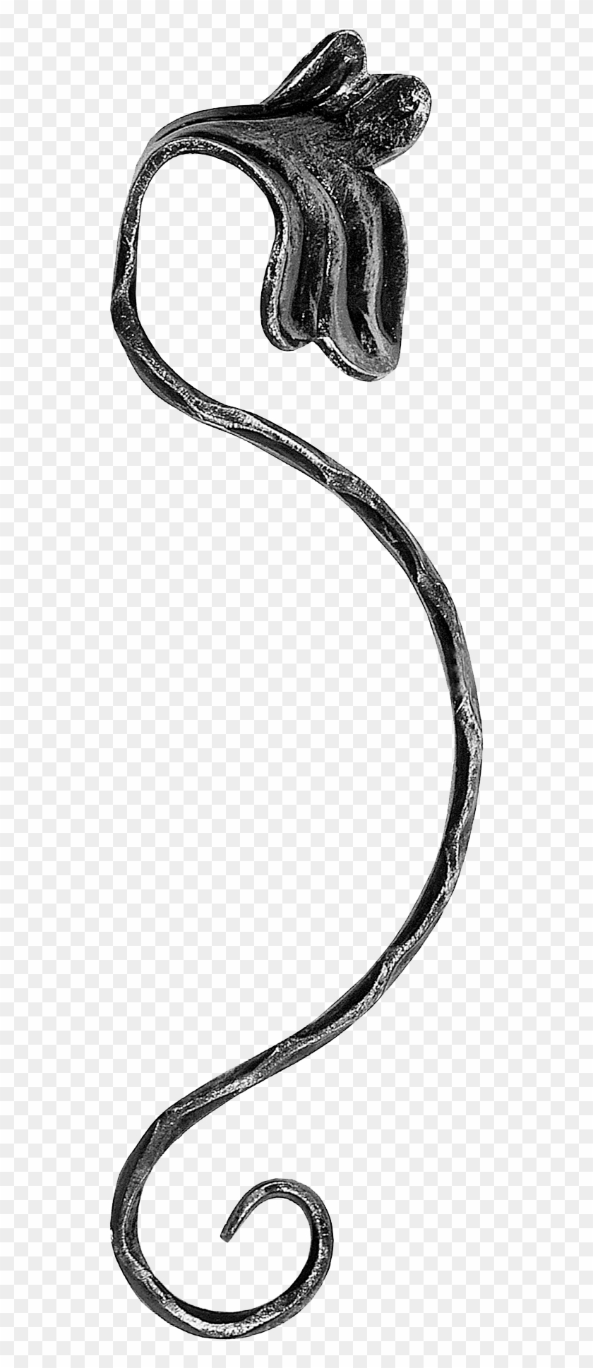 Leaf Scroll - Leaf Scroll - Free Transparent PNG Clipart Images Download