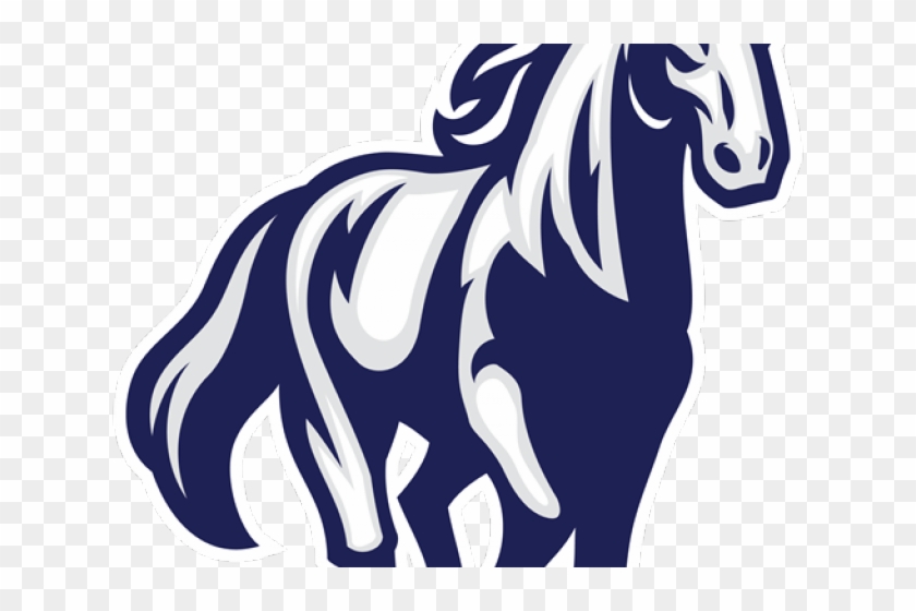 Mustang Clipart Morrow High School - Mustang Clipart Morrow High School ...