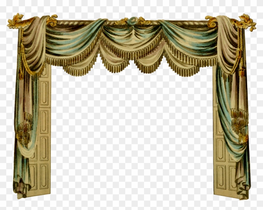 Stage Transparent Theatre - Stage Transparent Theatre - Full Size PNG ...