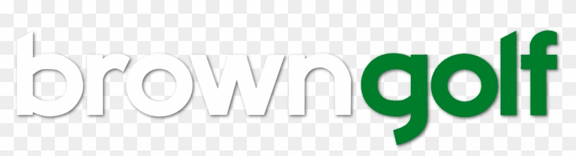 Brown Golf Logo - Brown Golf Logo - Free Transparent PNG Clipart Images ...