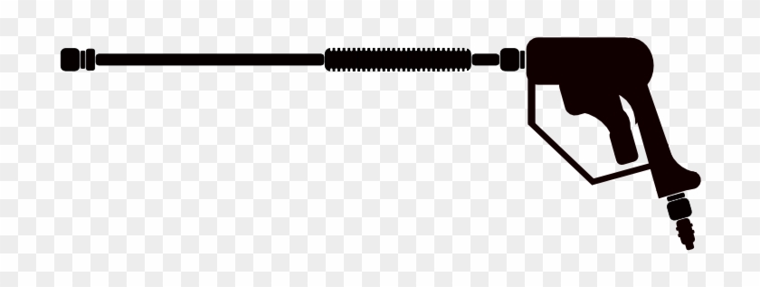 Pressure Washer Gun Clipart - Pressure Washer Gun Clipart - Full Size ...
