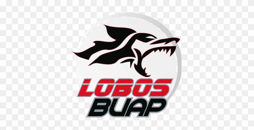Lobos Buap Team Logo - Lobos Buap Team Logo - Free Transparent PNG ...