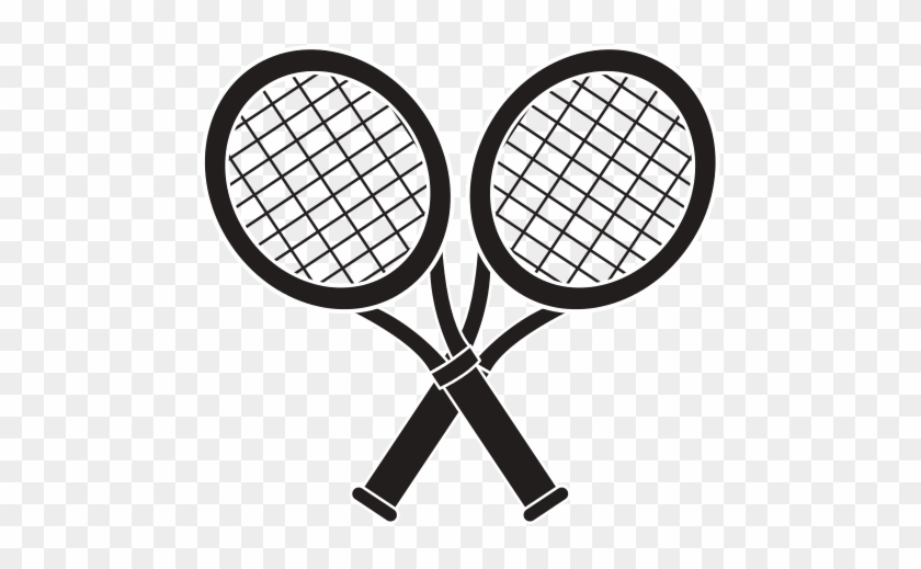 Tennis Racket Icon Png - Tennis Racket Icon Png - Full Size PNG Clipart ...