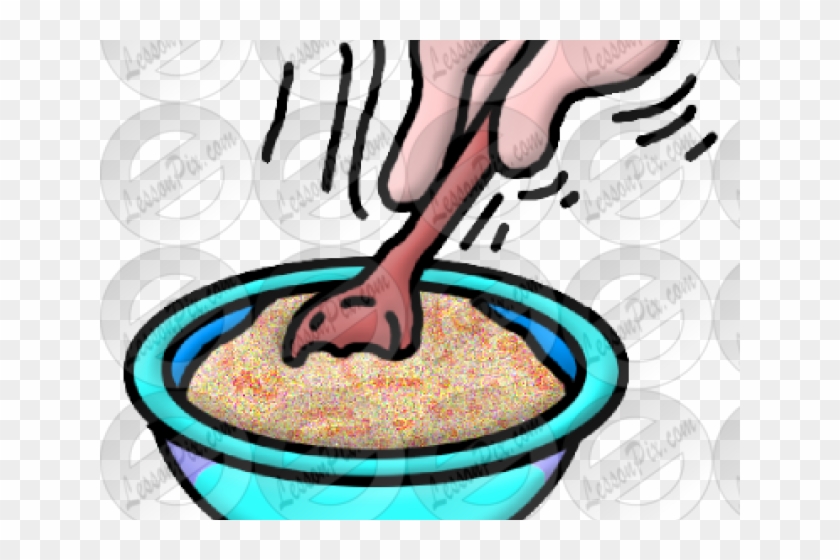 Spoon Clipart Stirring - Spoon Clipart Stirring - Free Transparent PNG ...
