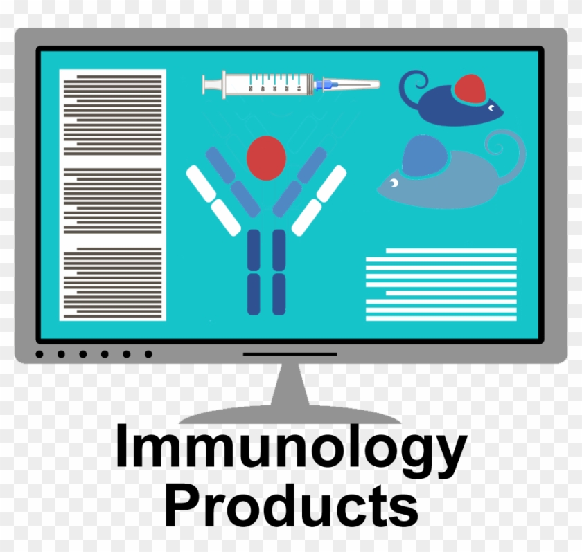 Immunology-products - Immunology-products - Free Transparent PNG ...