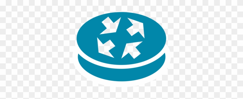 Wireless Router Computer Icons Wi-fi Computer Network - Wireless Router ...