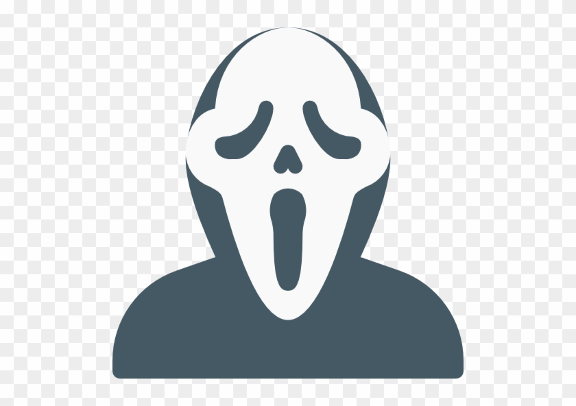 Serial Killer Free Icon - Serial Killer Free Icon - Full Size PNG ...