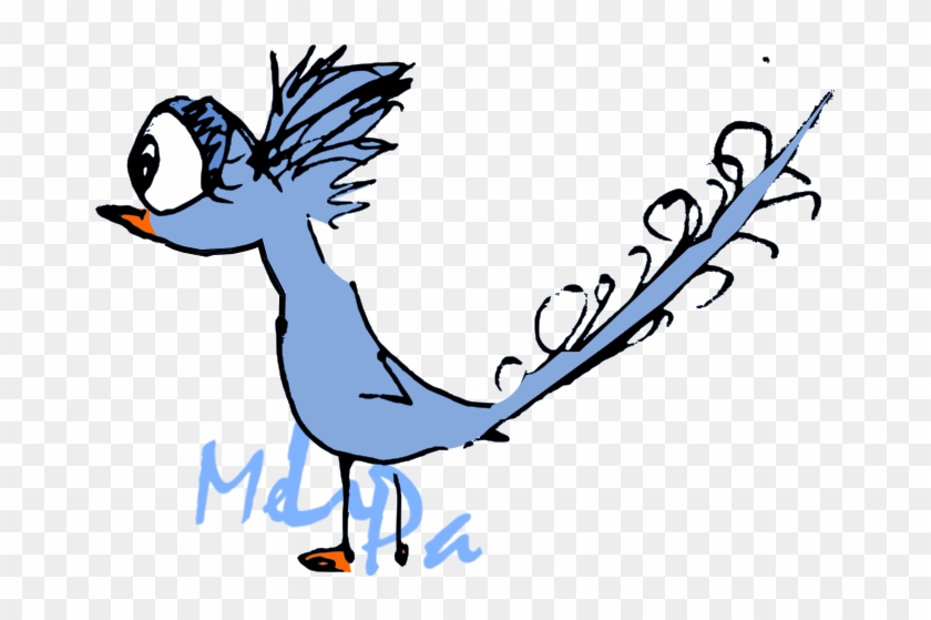 Free Scrap Bird Doodle Png - Free Scrap Bird Doodle Png - Full Size PNG ...